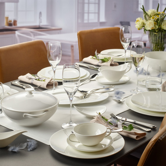 Villeroy & Boch – купить посуду и аксессуары немецкого бренда в Luxury ...